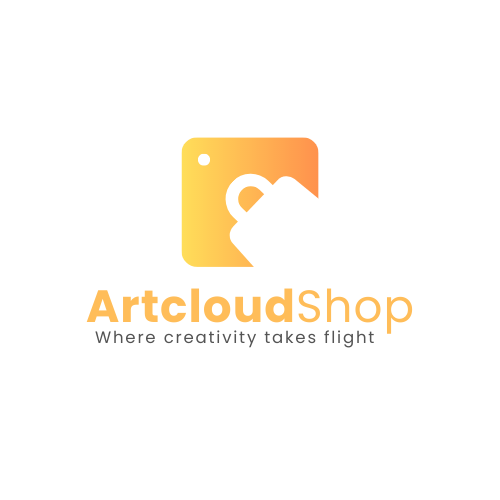 Artcloud Shop – Medium