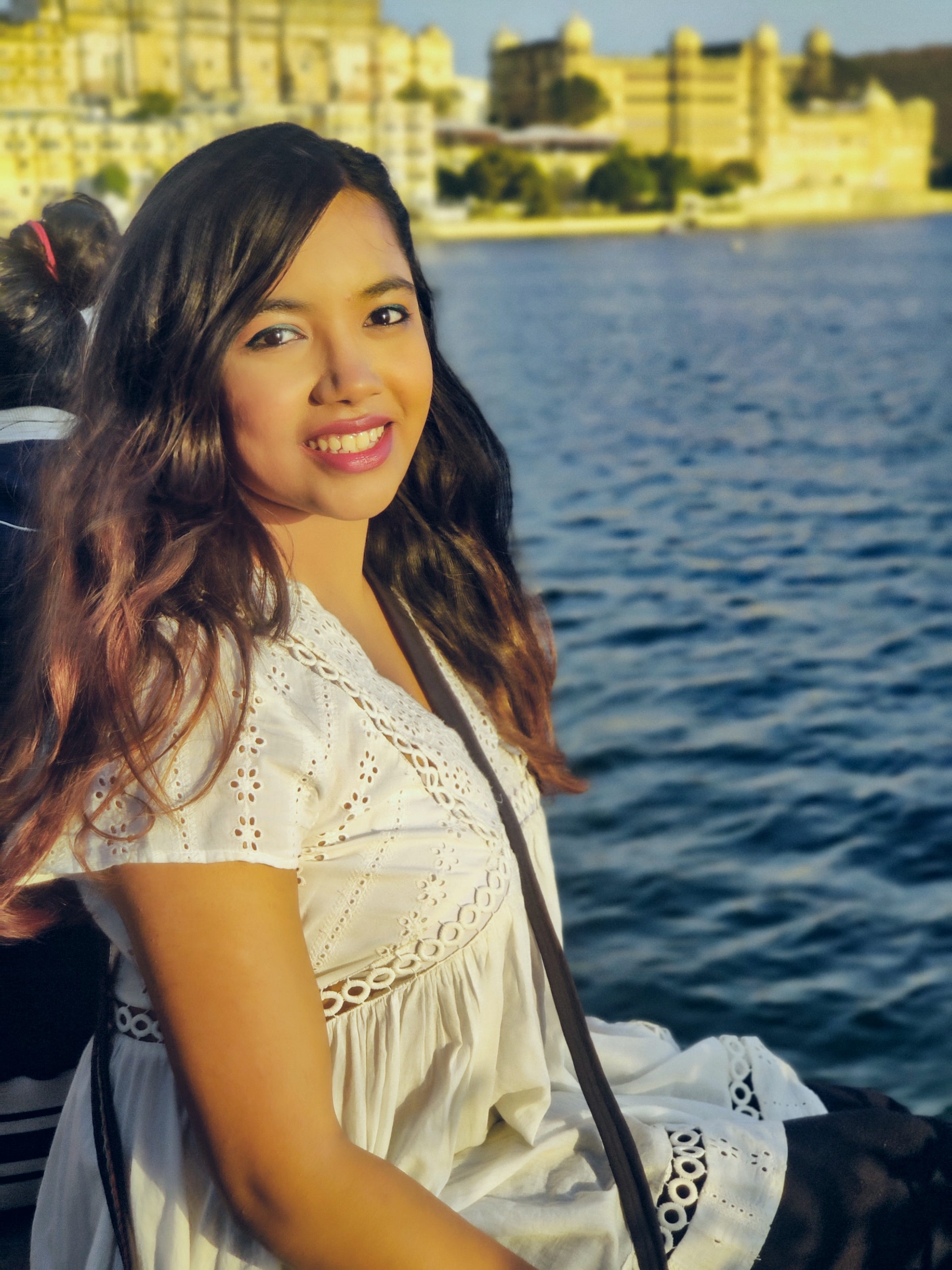 Aastha Singh – Medium