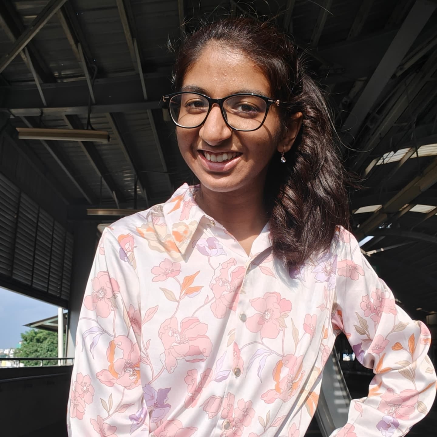 Tulika Bhatia – Medium