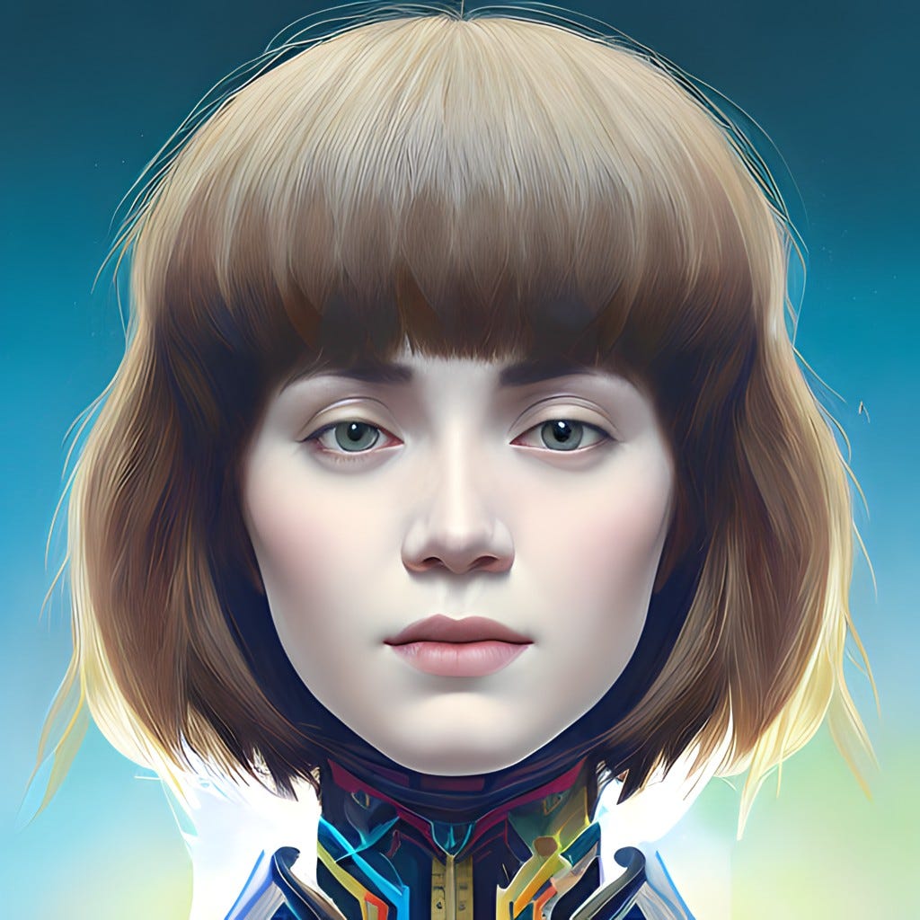 Jo on Medium curated some lists