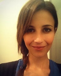Sonia Valente – Medium