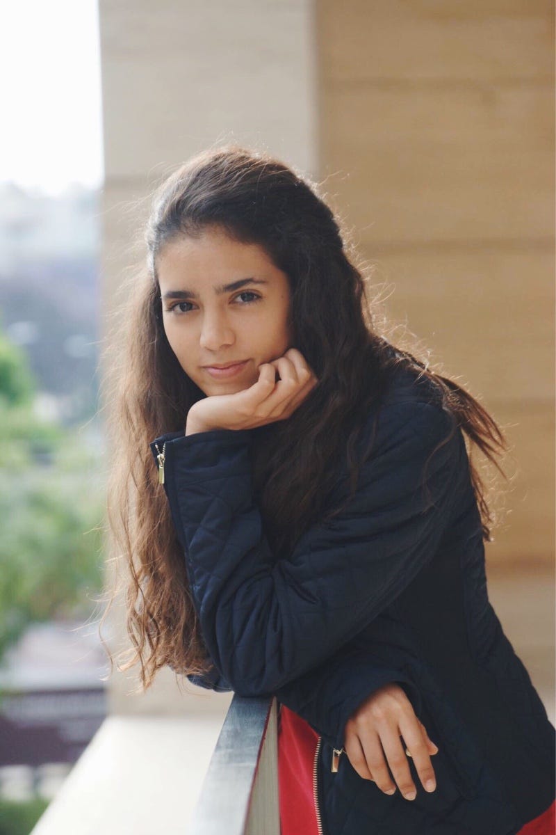 Ximena – Medium