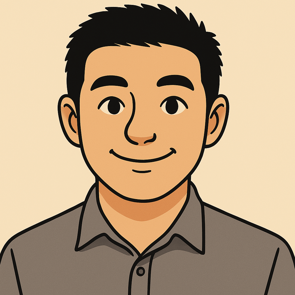 David Ok – Medium