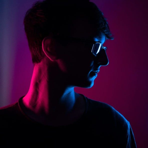 Alex Zack – Medium
