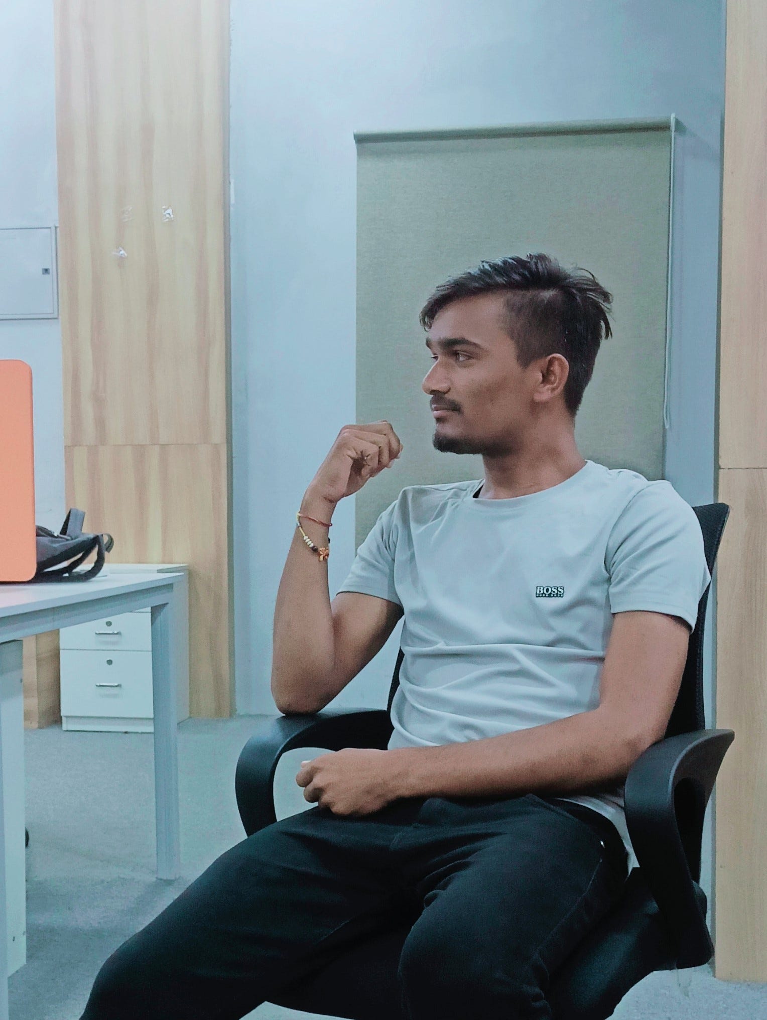 Toran kumar – Medium