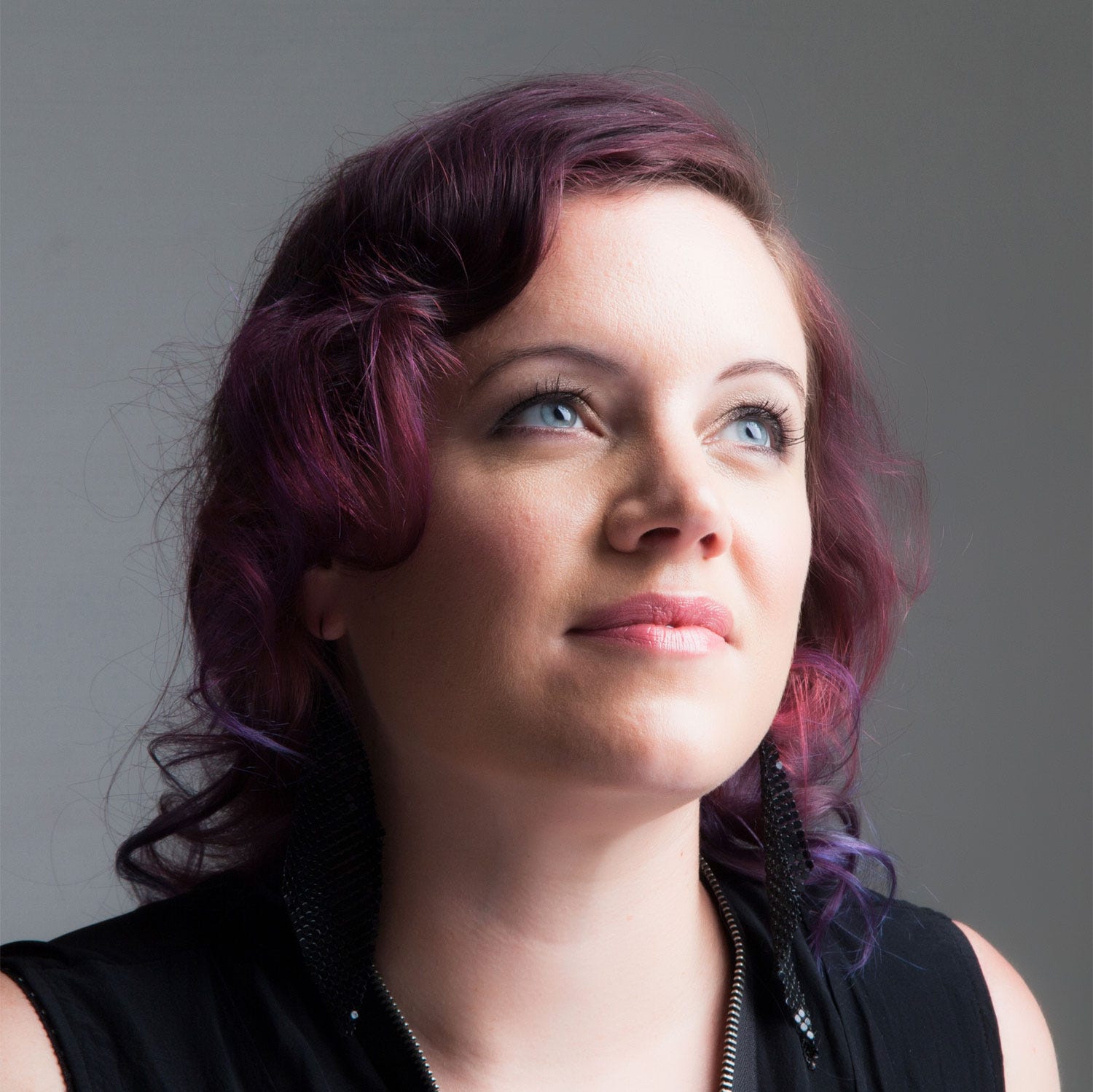 Ruth John – Medium