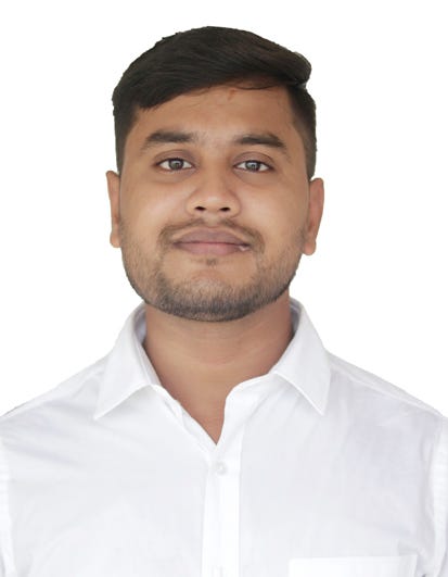 Pradipta Behera – Medium