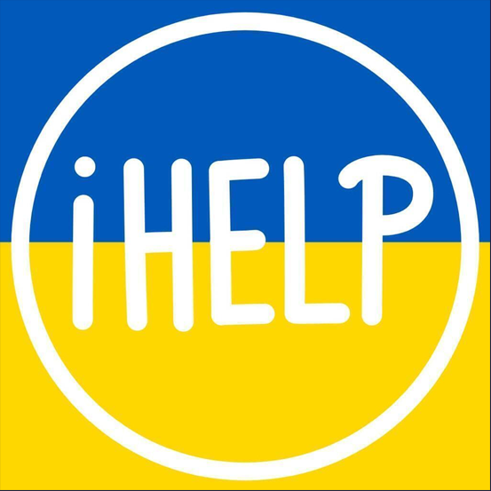 iHELP Kassel e.V. – Medium