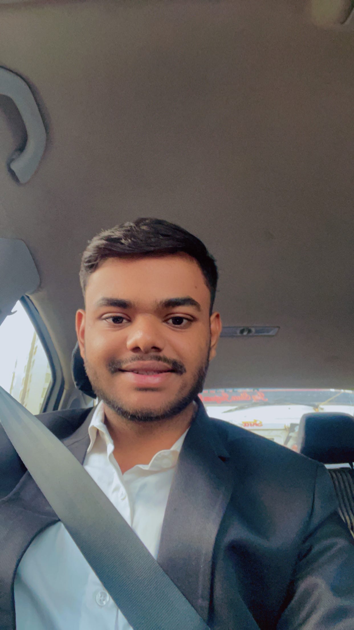 Zeel Mangukiya – Medium