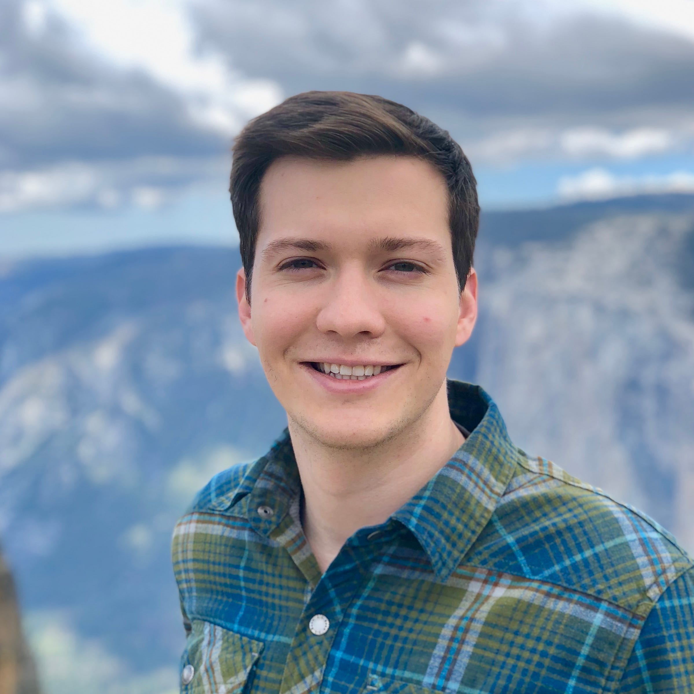 About – Esteban Castaño – Medium