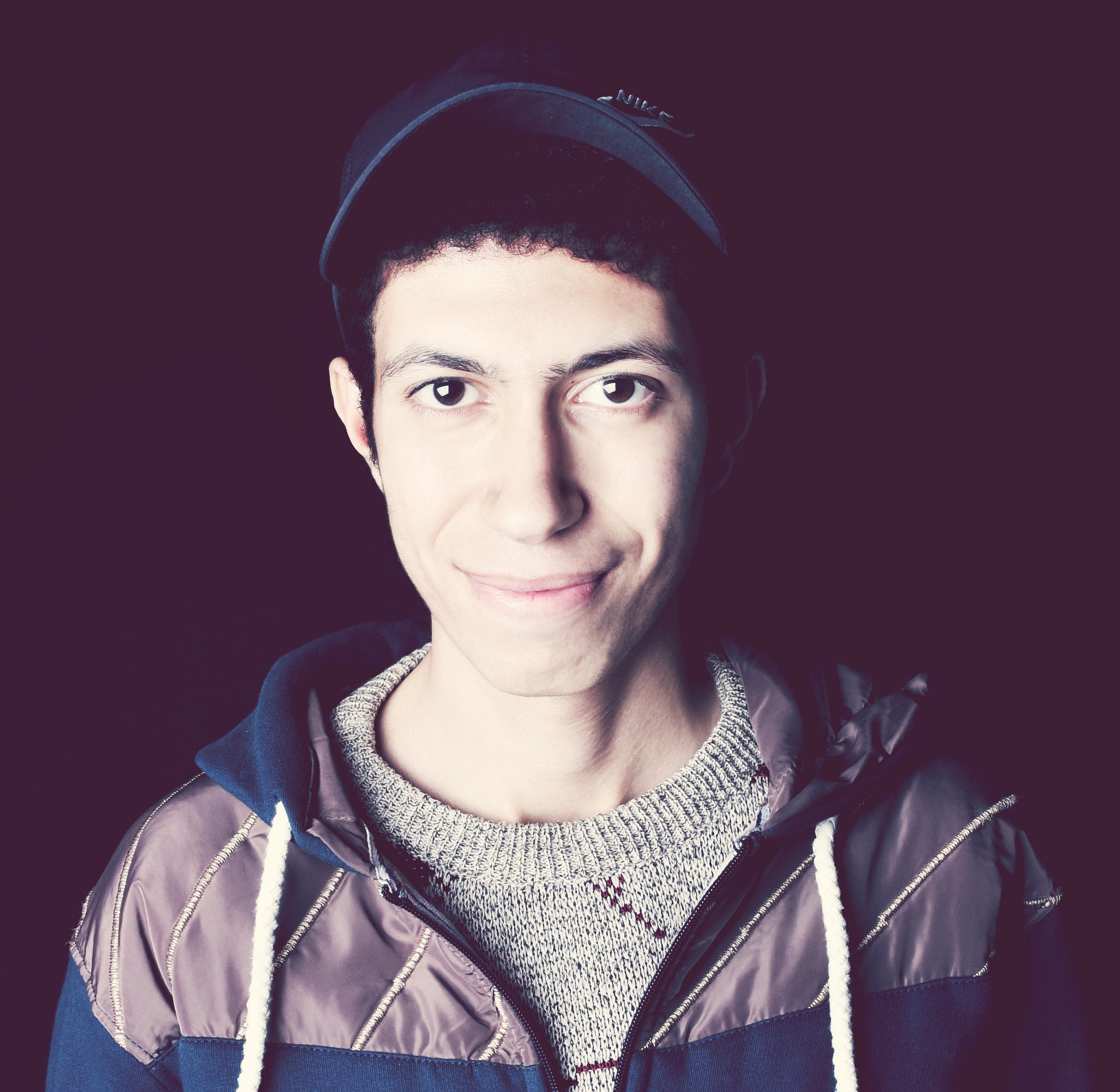 Ahmed El-Maghraby – Medium