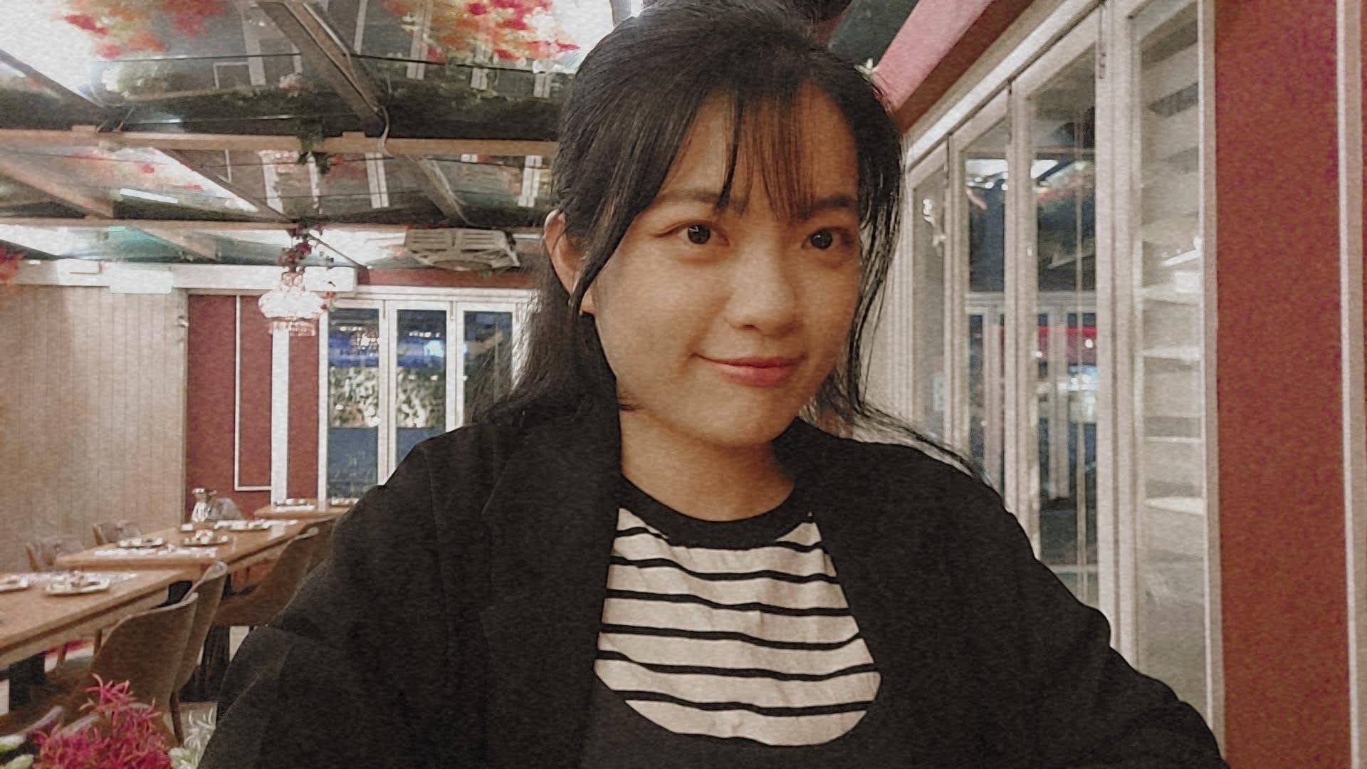 Ting Ling Hsu – Medium