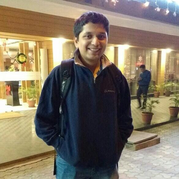 Aditya Prabhu – Medium
