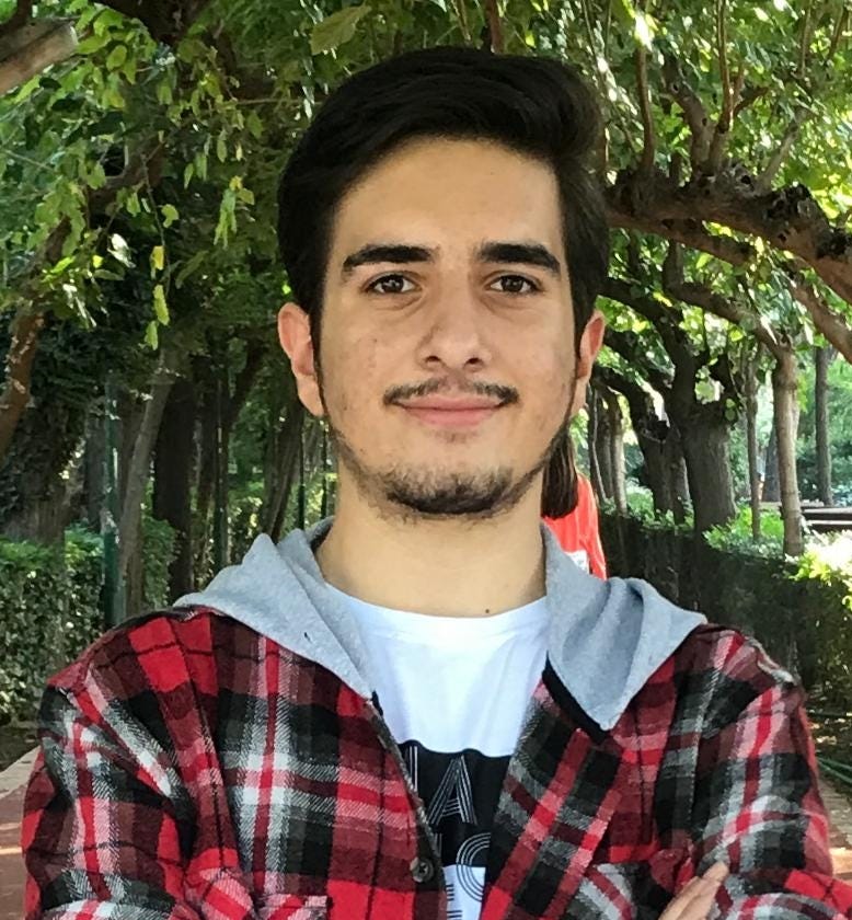 Mert KÜTÜK – Medium