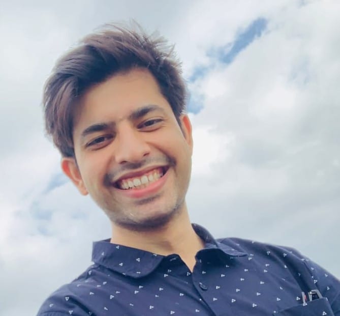 Aksh Mehta – Medium