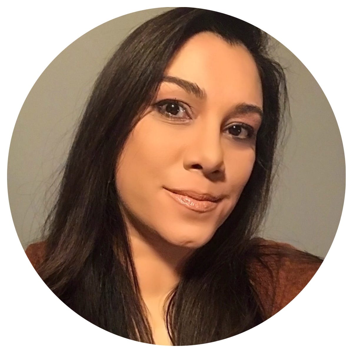 Priscilla Nuñez – Medium
