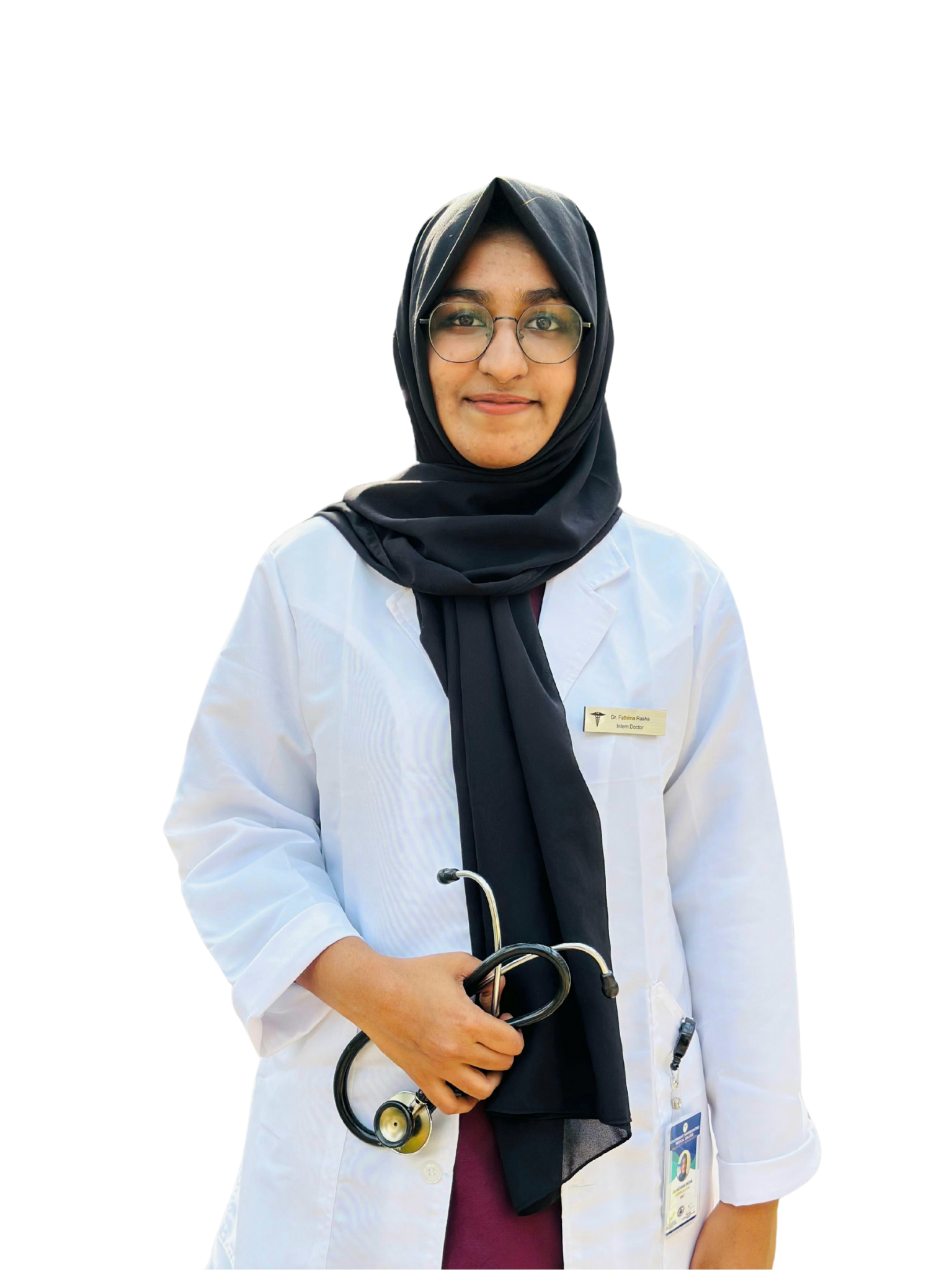 Dr Fathima Rasha – Medium