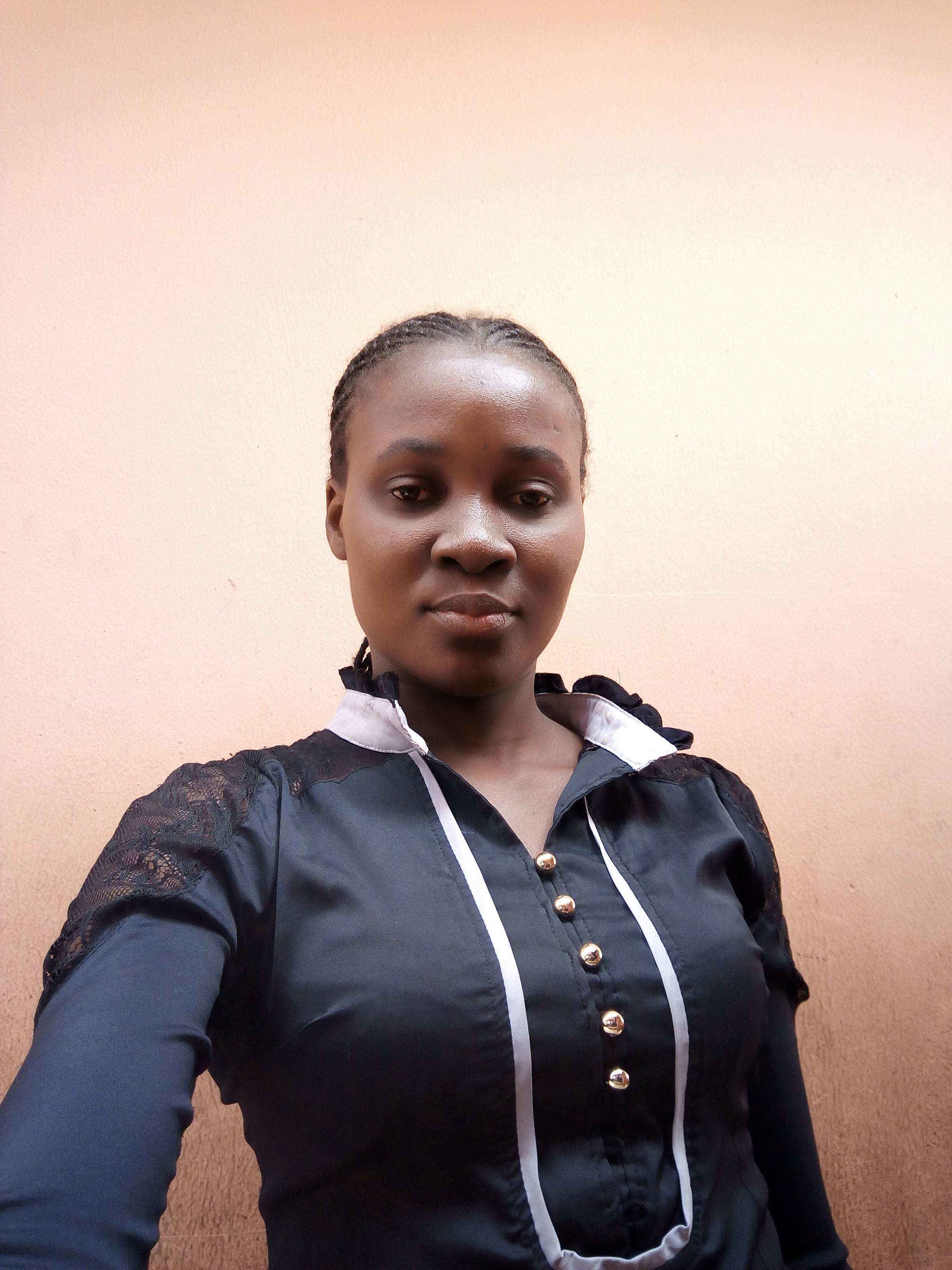 Osunsina Bukunmi Veronica – Medium