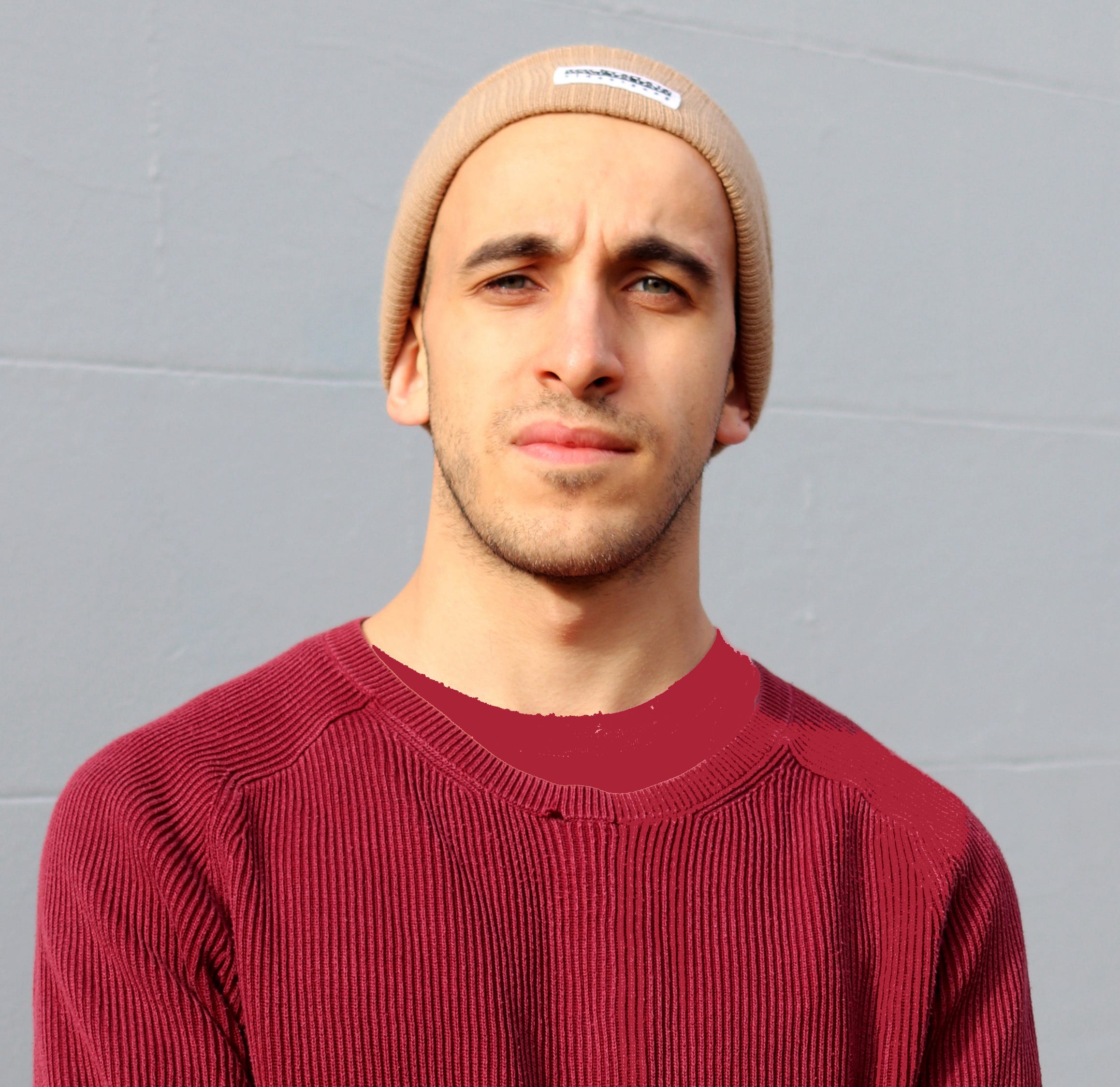 About – Sam Karam – Medium