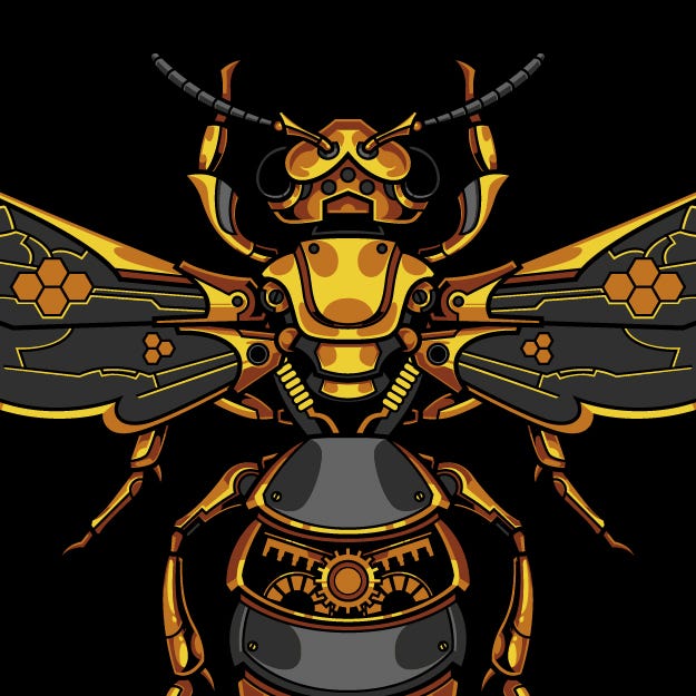 About – Steampunk.pro – Medium