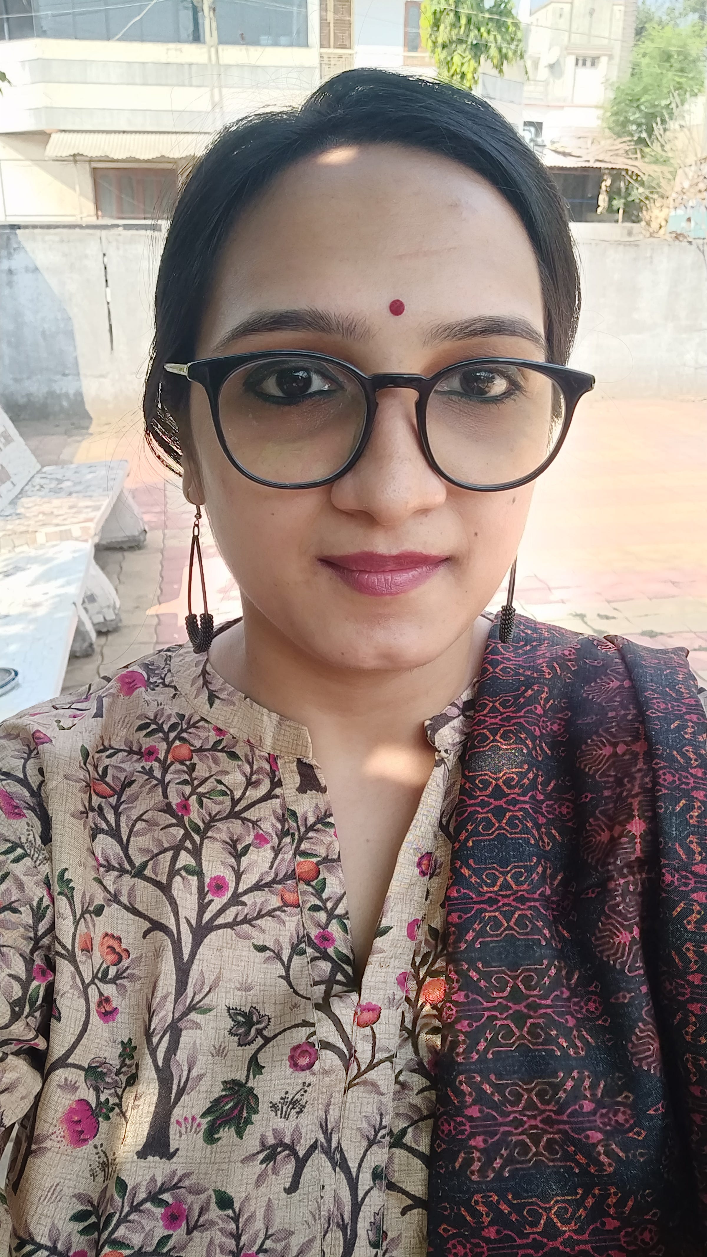Nishita Mehta – Medium