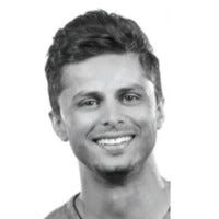 Zunaid Lundell – Medium