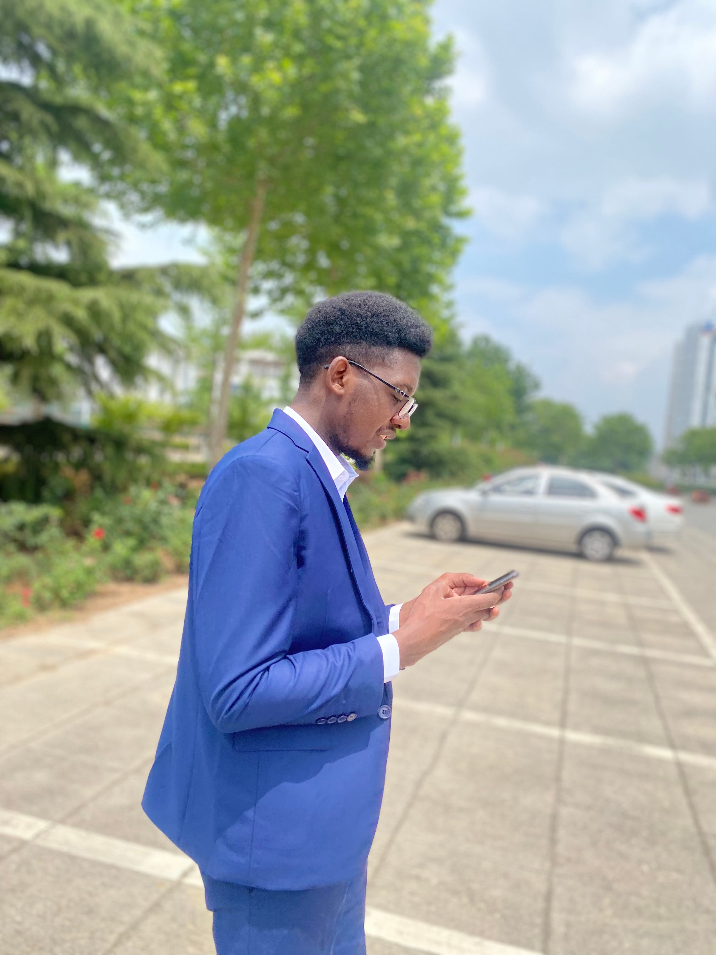 About – Luyando Chikandula – Medium