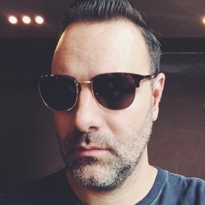 Stephen Beck – Medium