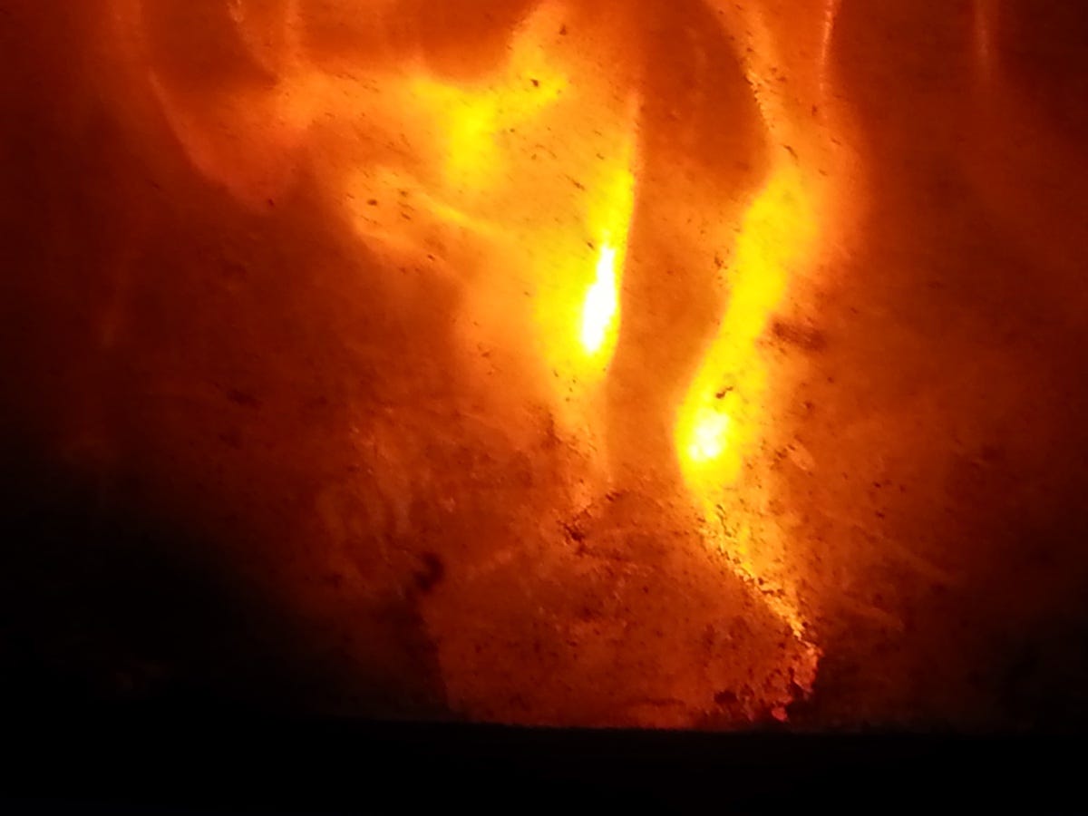 Martin Orr – Medium