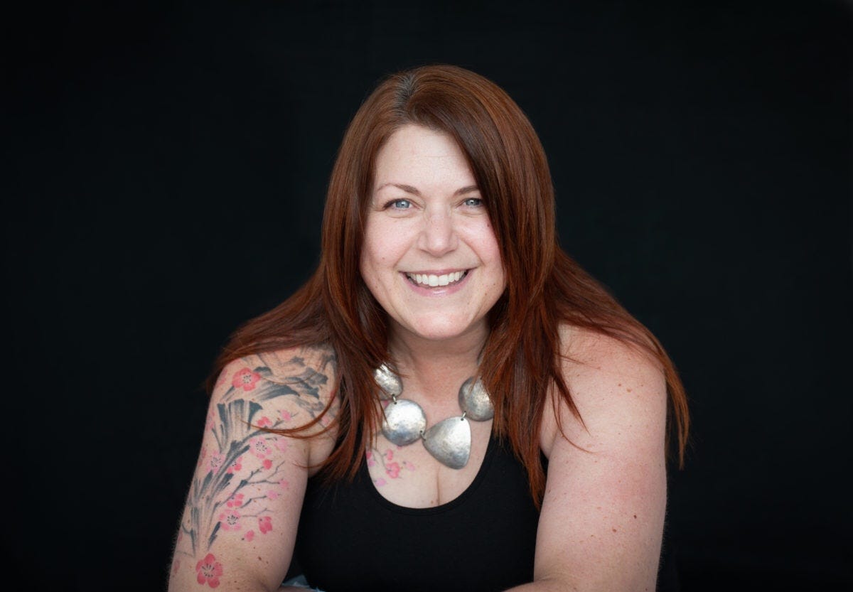 Stephanie Loayza – Medium