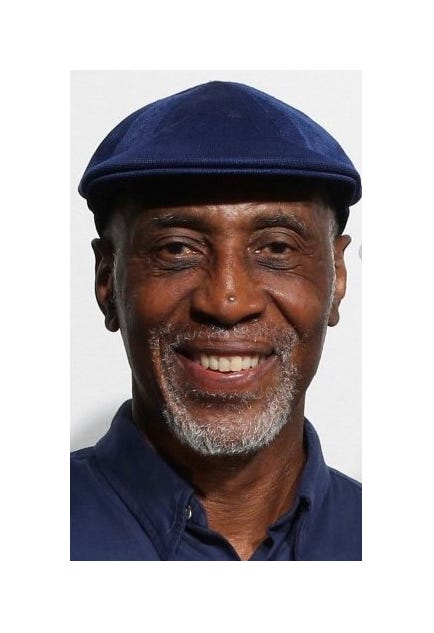 Keith Harris – Medium