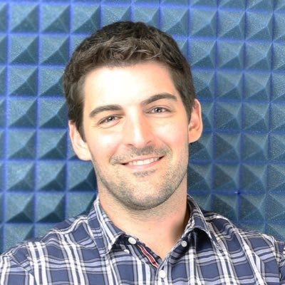 James T Hitz – Medium