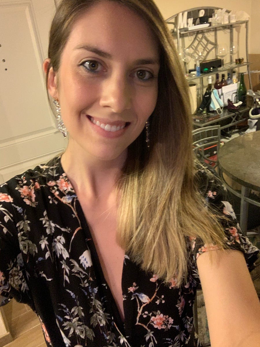 Samantha Loeffler – Medium