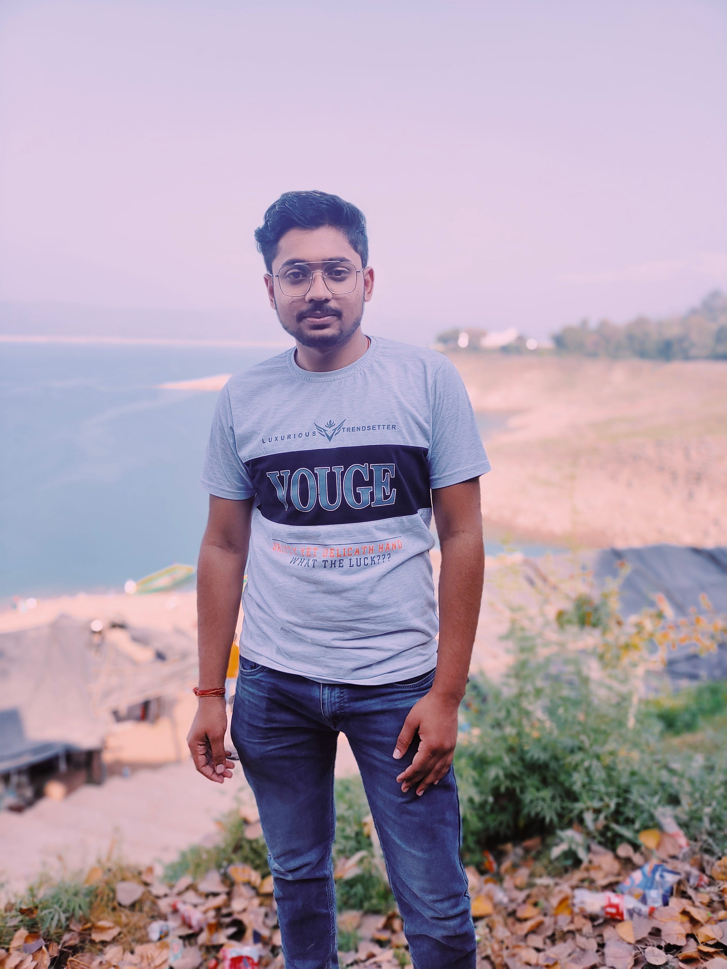 About – Abhay Saini – Medium