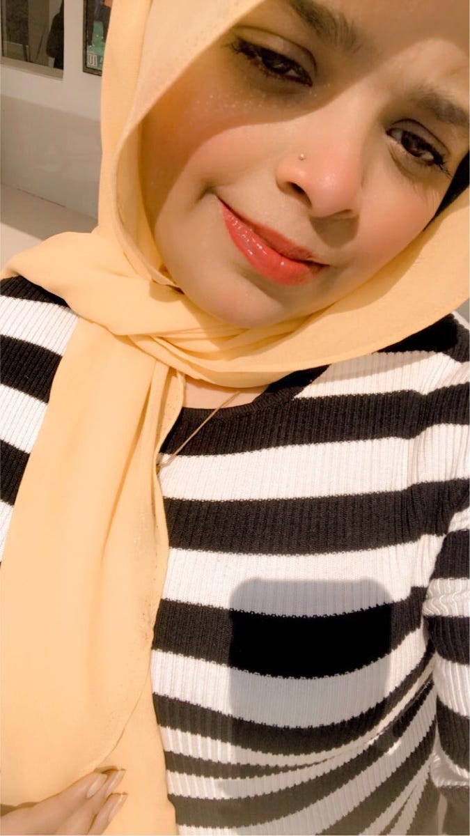 Mahnoor Kashif – Medium