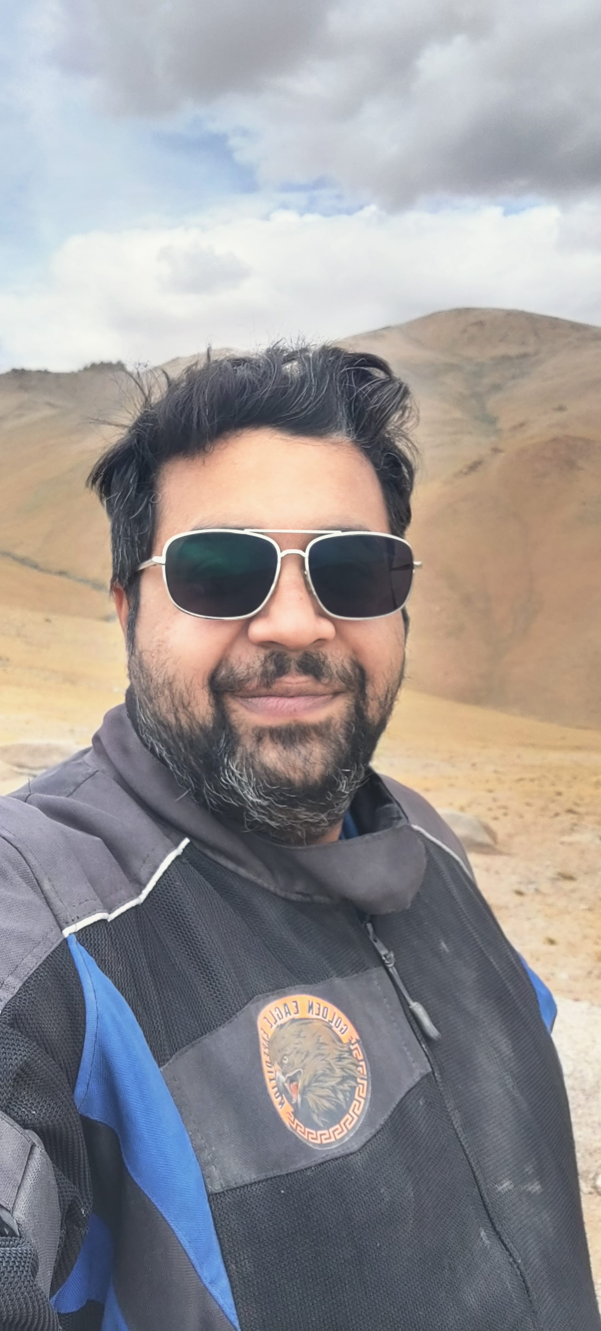 Deepender Sharma – Medium