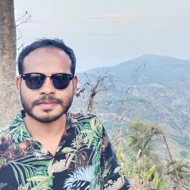 Md Alif Hossain – Medium