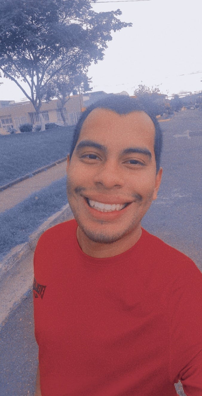 David Alvarado on Medium curated some lists