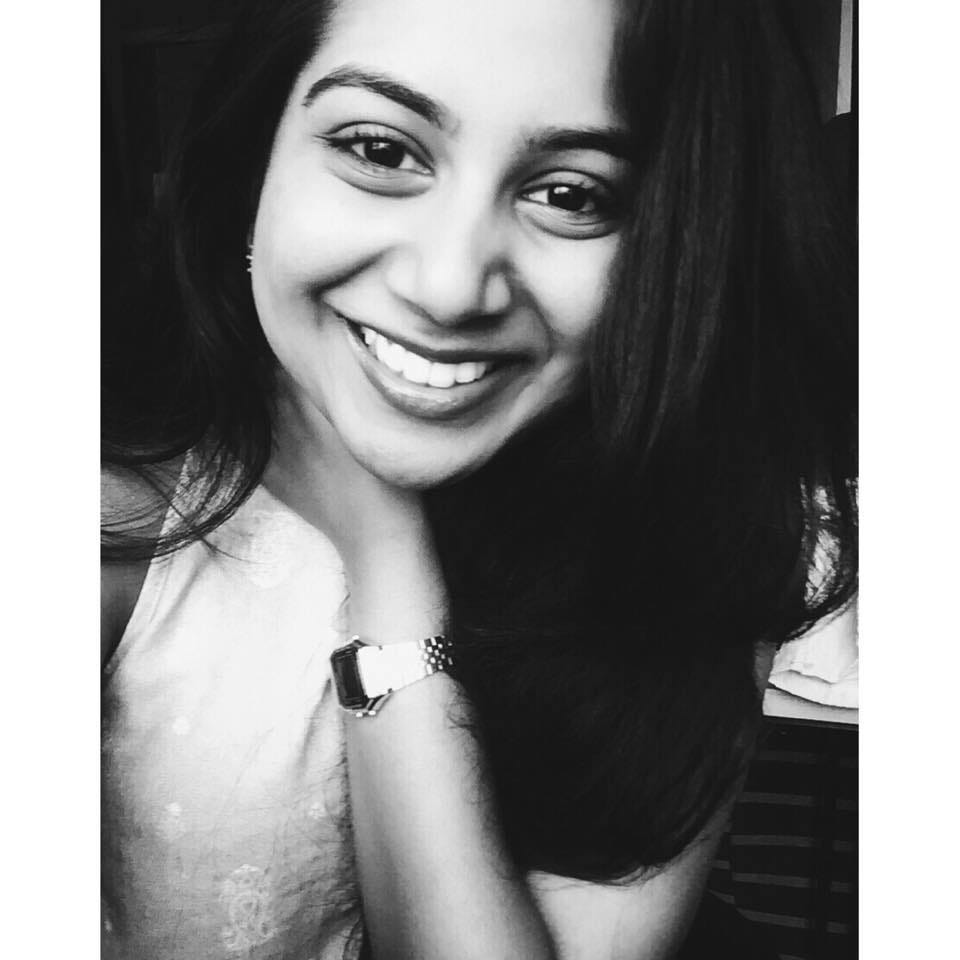 About – Aishani Sitaraman – Medium