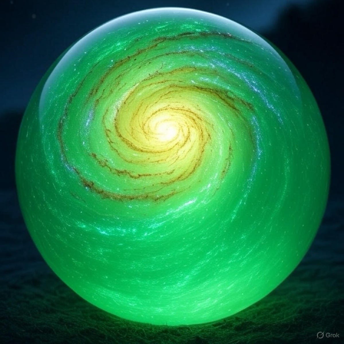 The Rose Goblin – Medium