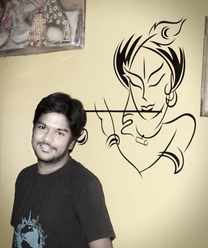 Anmol Gupta – Medium