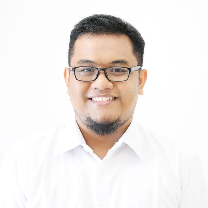 Riandy Satria P. – Medium
