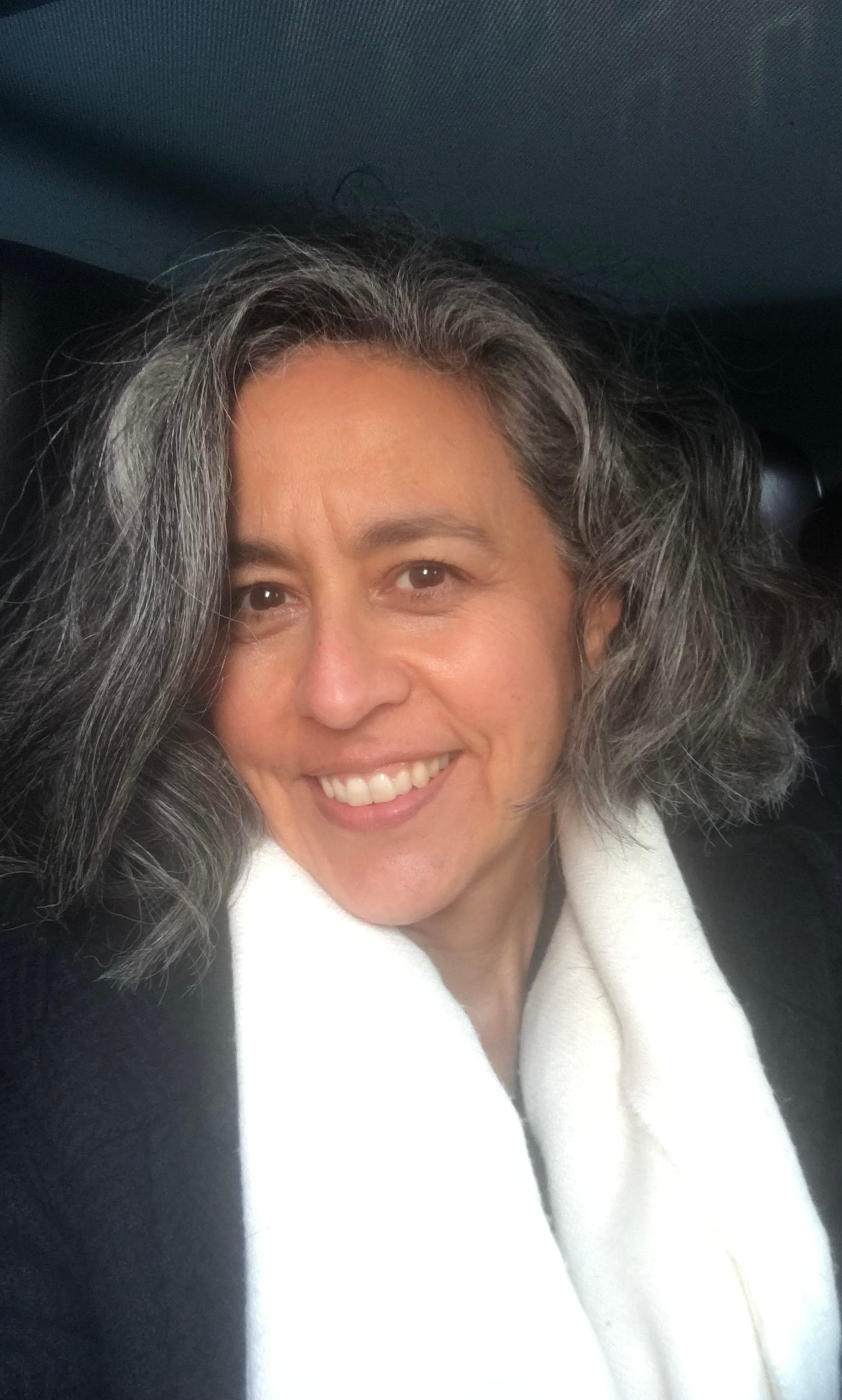 About – Michelle Ciani – Medium
