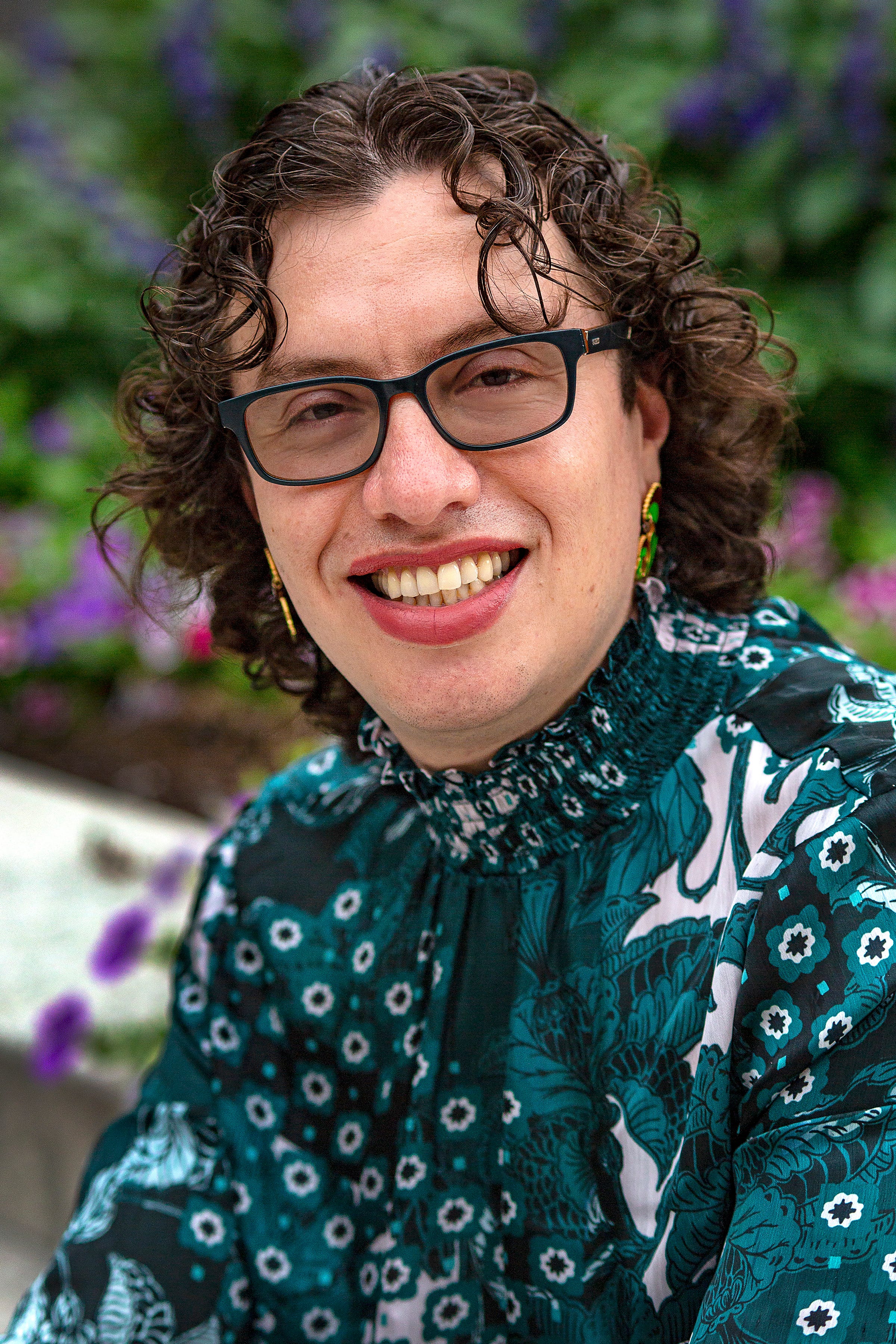 Alvaro Jarrin – Medium
