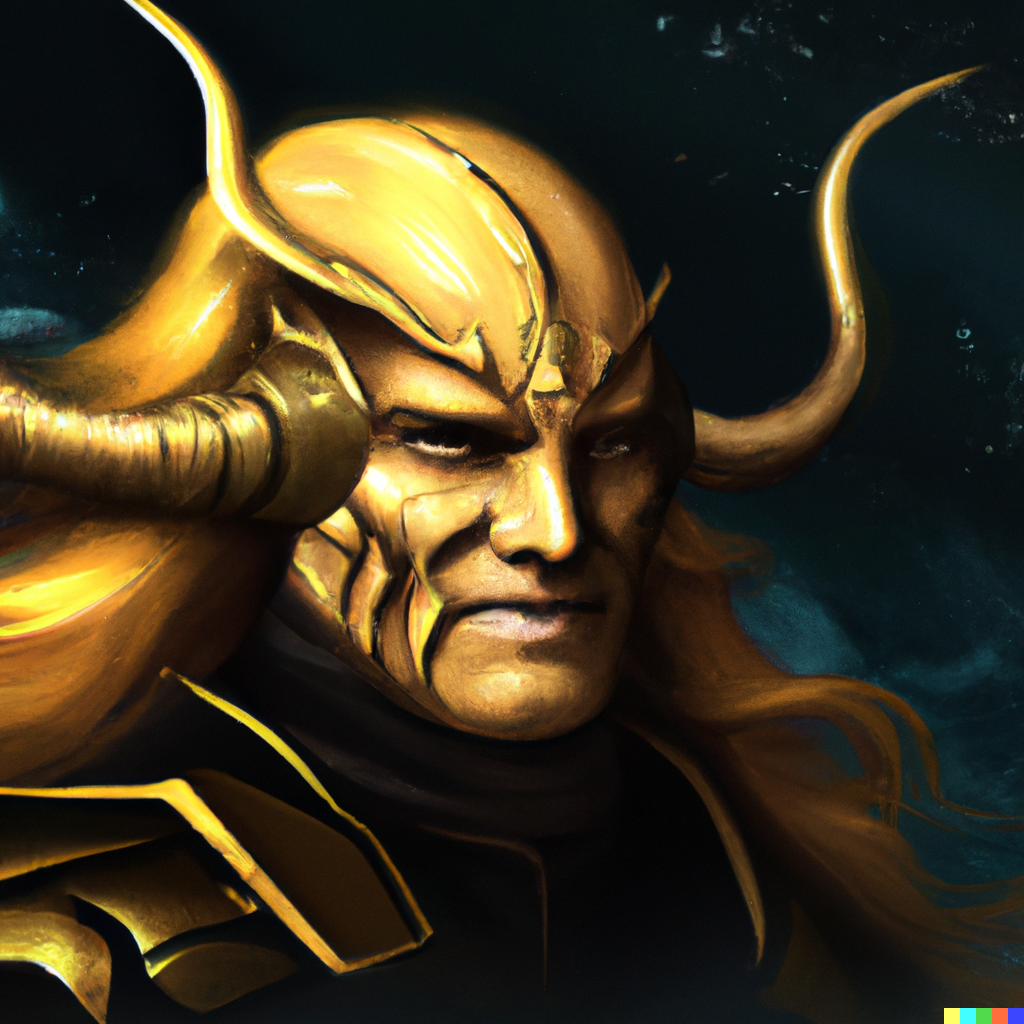 About – The Dwarf – Medium