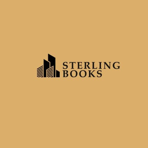 Sterling Books – Medium
