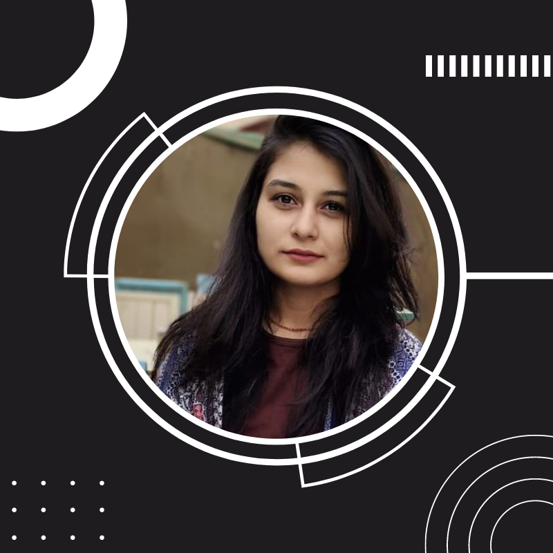 Aneela Oad – Medium