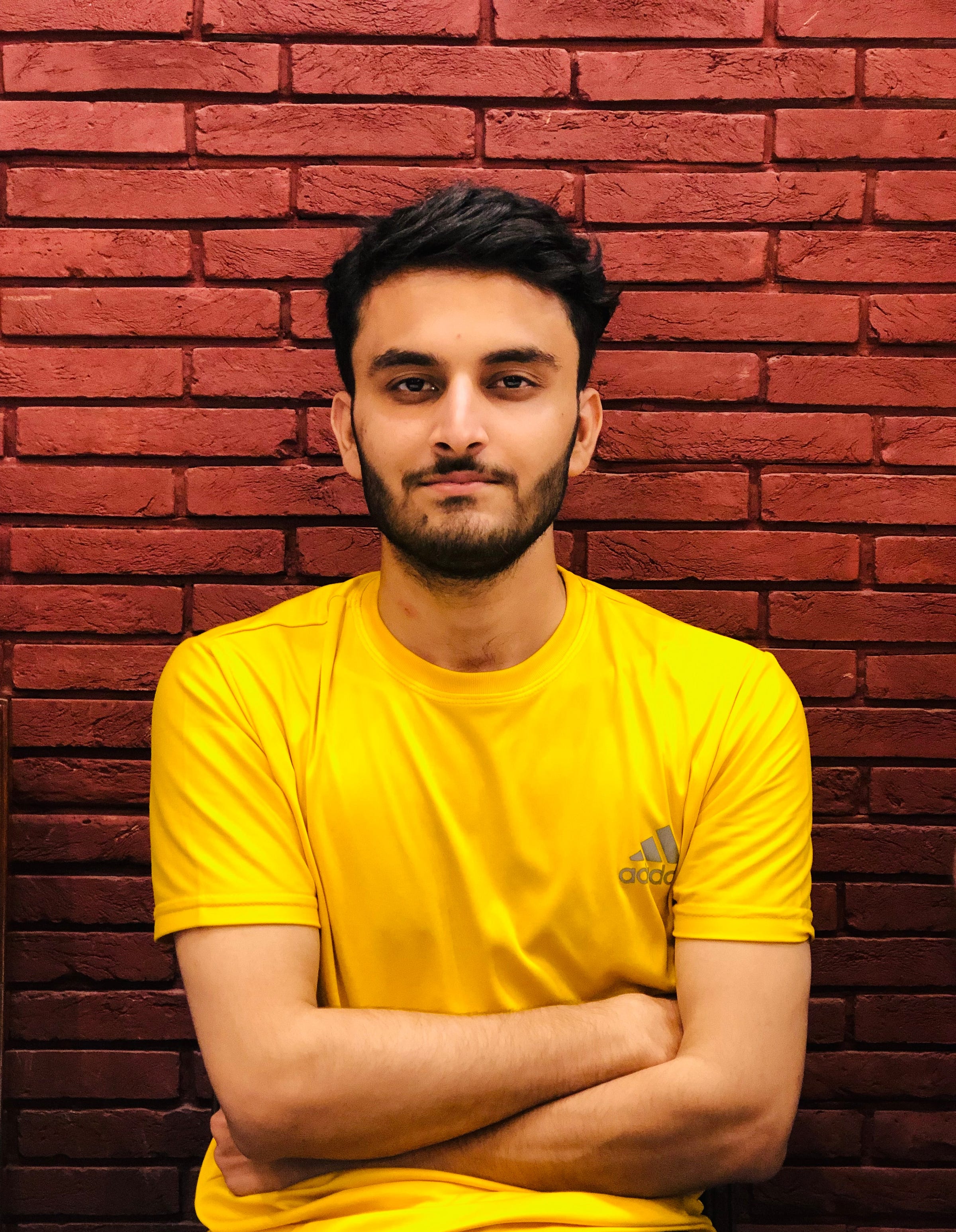 Shayan khan – Medium