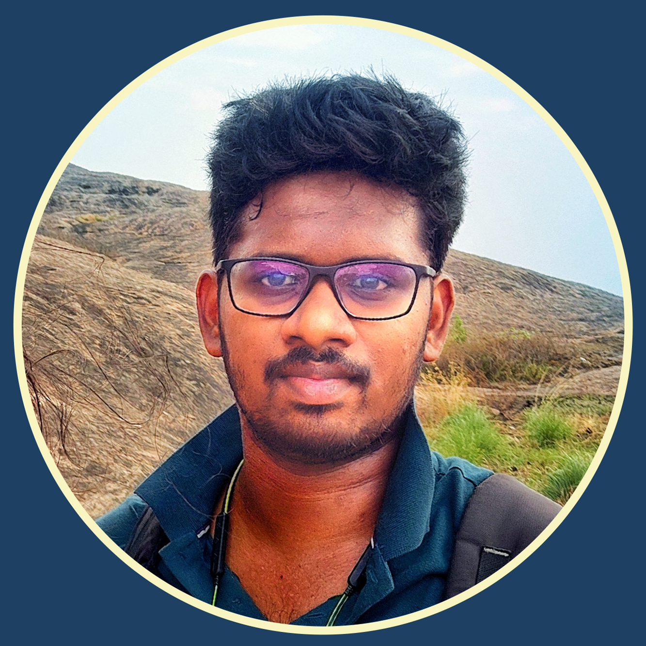 Rajeshwaran D – Medium