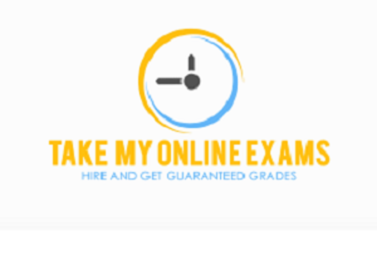 Take My Online Exam – Medium